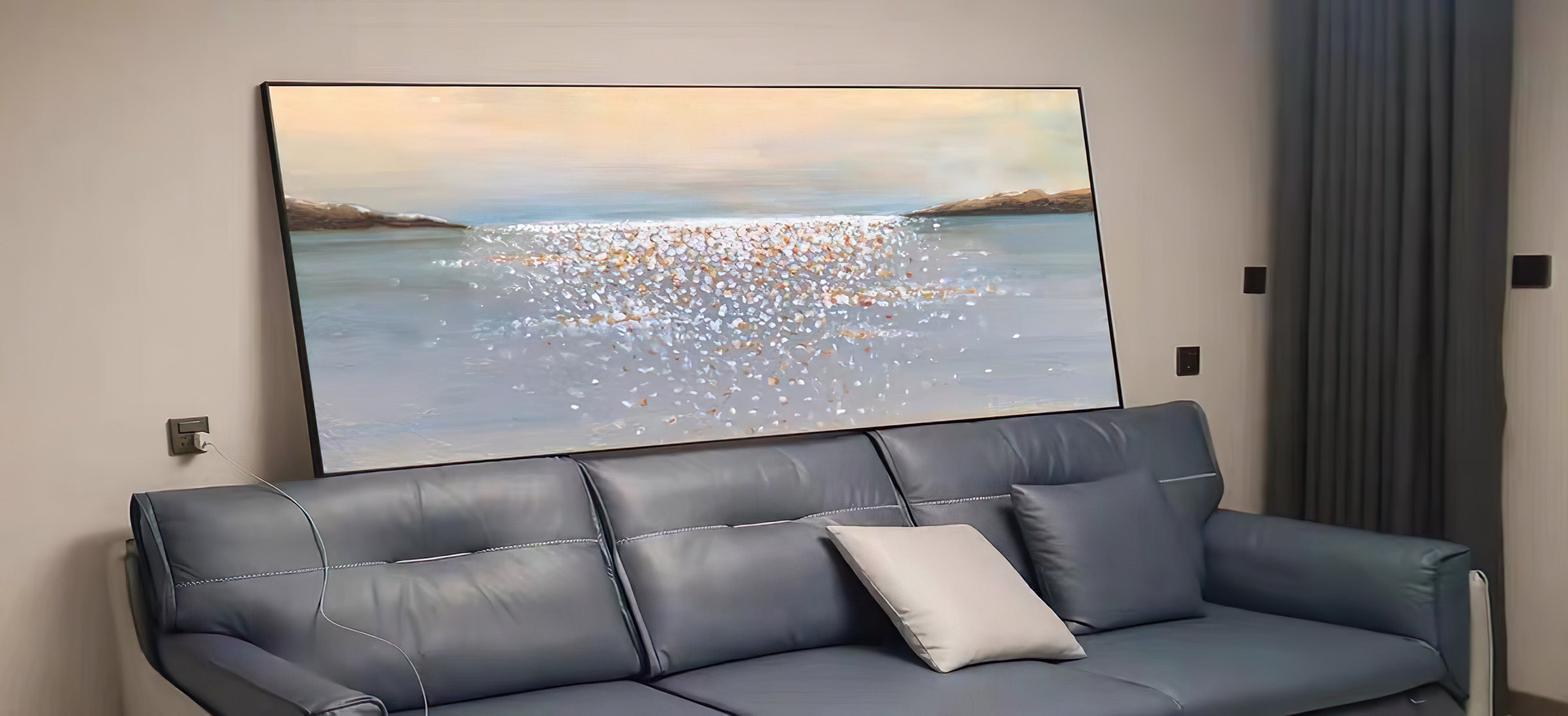 High class hand made wall decoration. – Radikal Homes